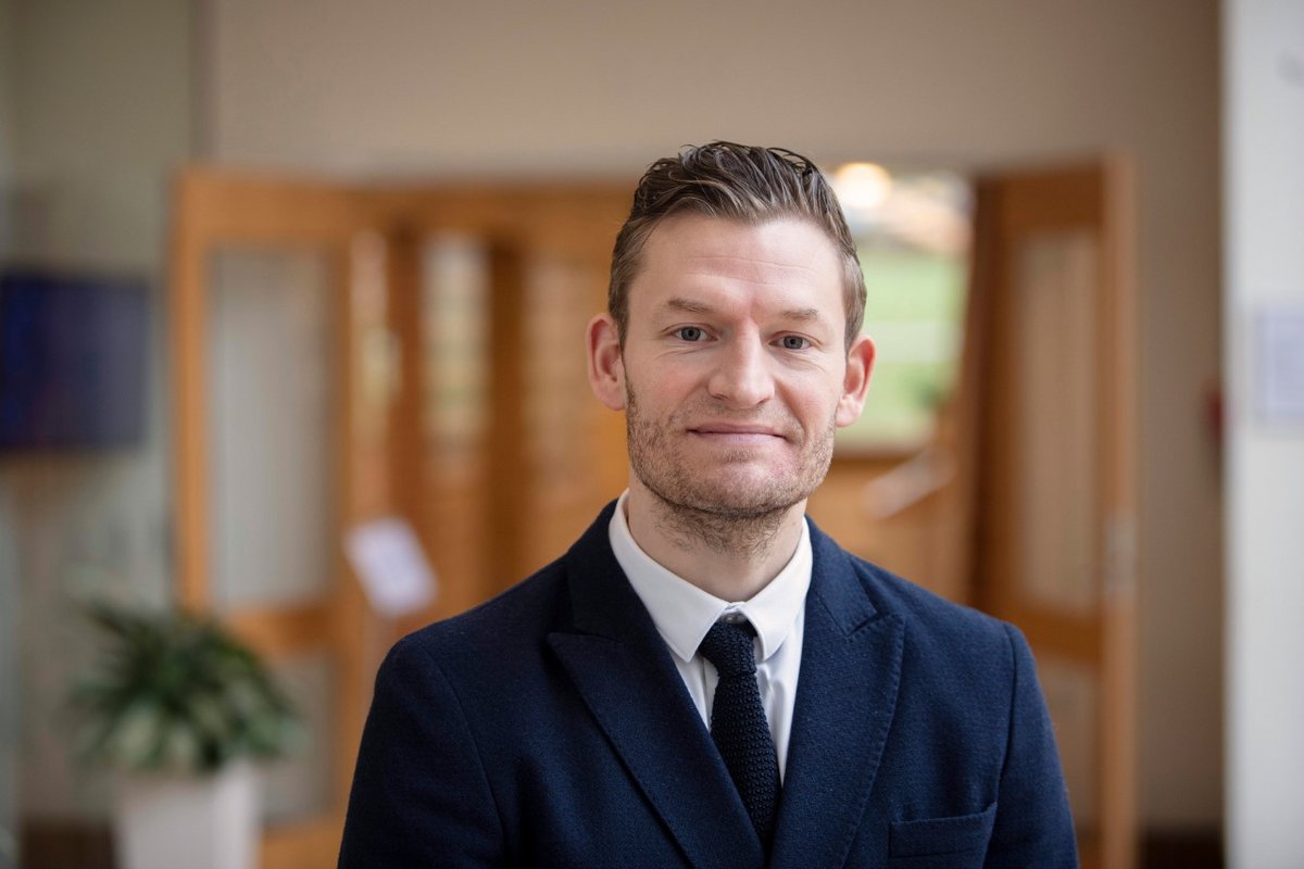 New Deputy Director at AIAS