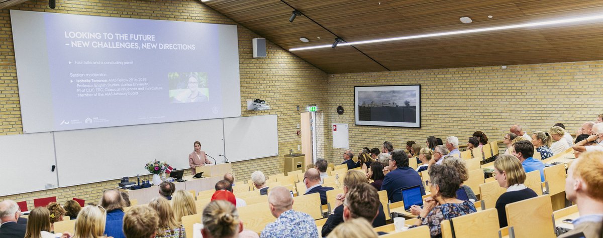 AIAS Workshop: Elevate your research presentation