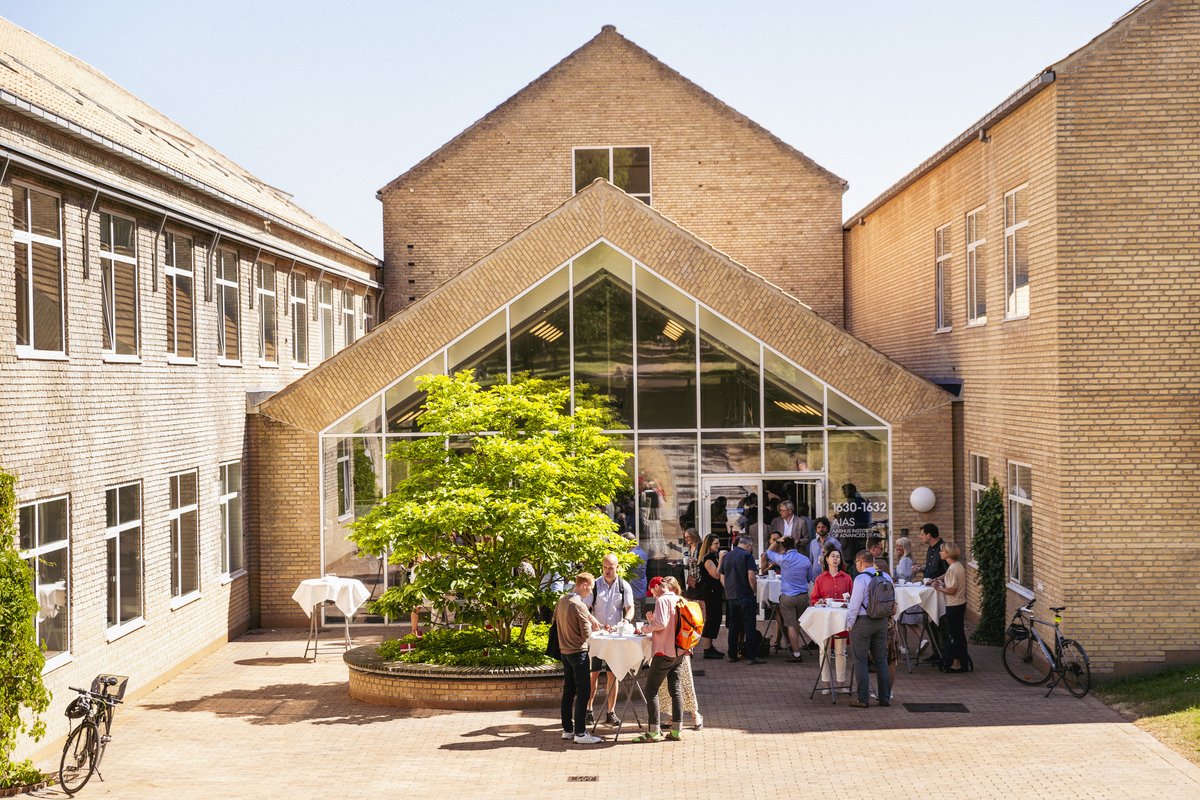 Up to ten individual AIAS-AUFF Fellowships open for application