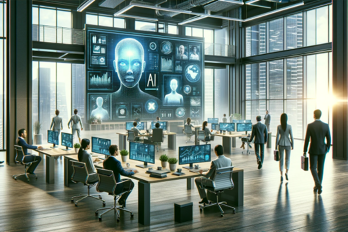 AIAS Seminar: 'Human-AI co-creativity to engage policy makers, general ...
